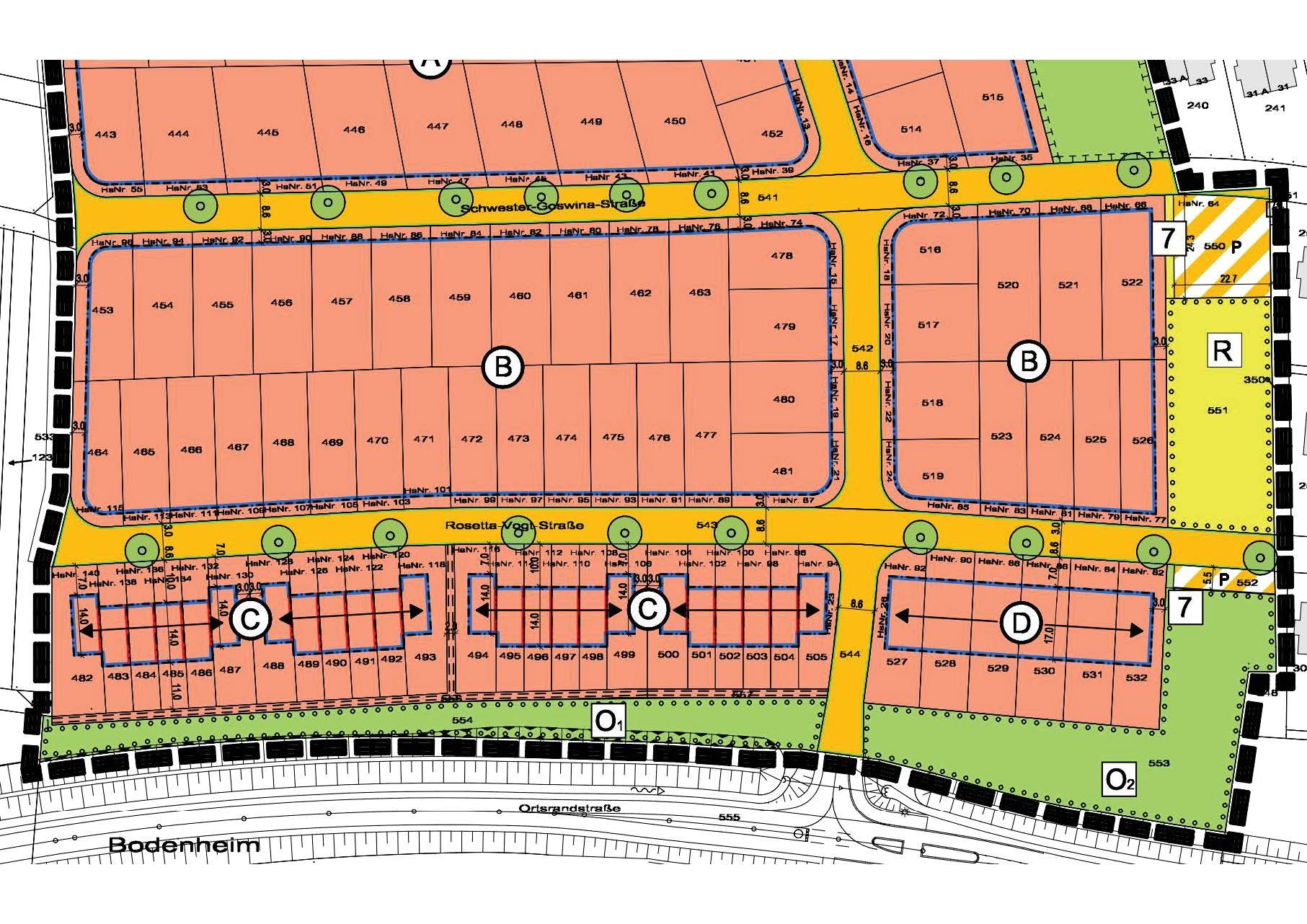 Bodenheim | Verbandsgemeinde Bodenheim