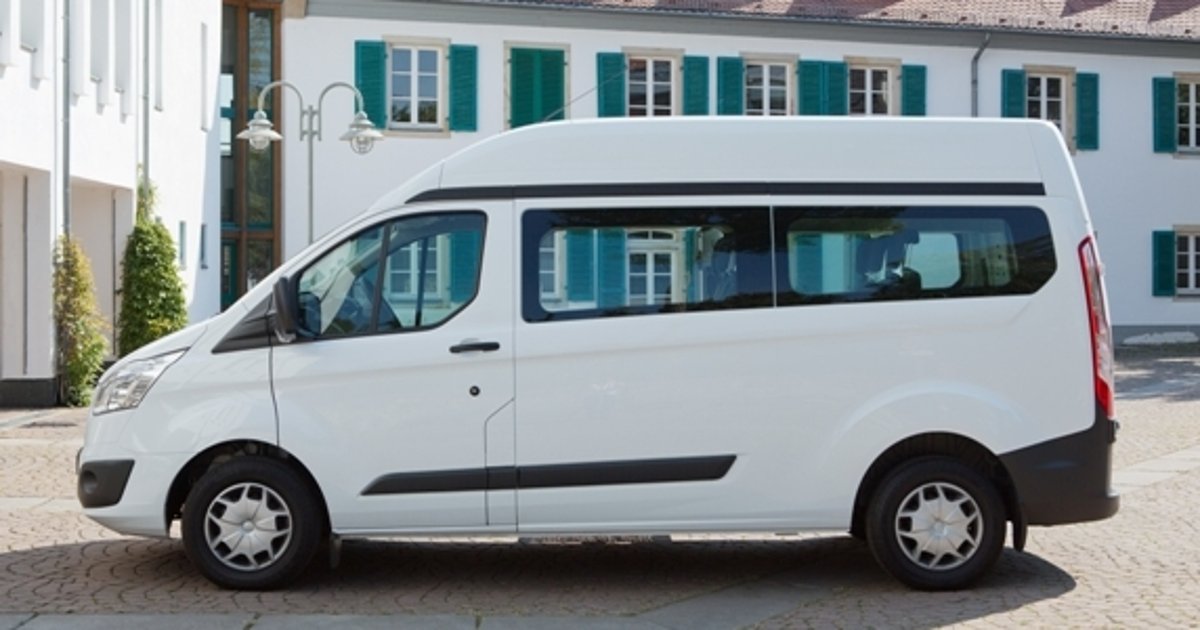 Unser Busje | Verbandsgemeinde Bodenheim