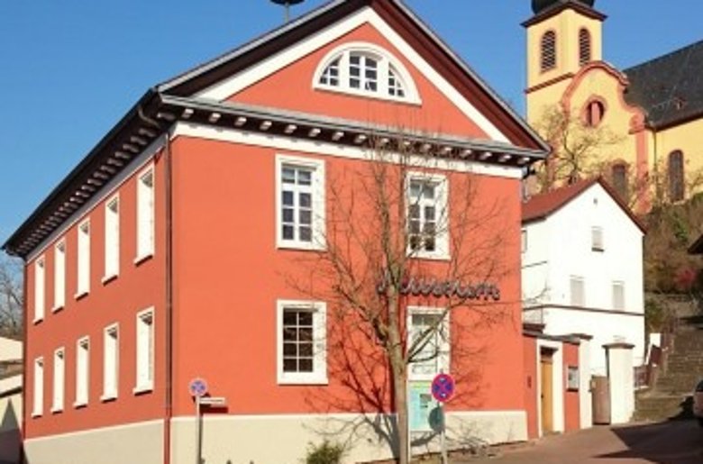 Ortsmuseum Nackenheim | Verbandsgemeinde Bodenheim